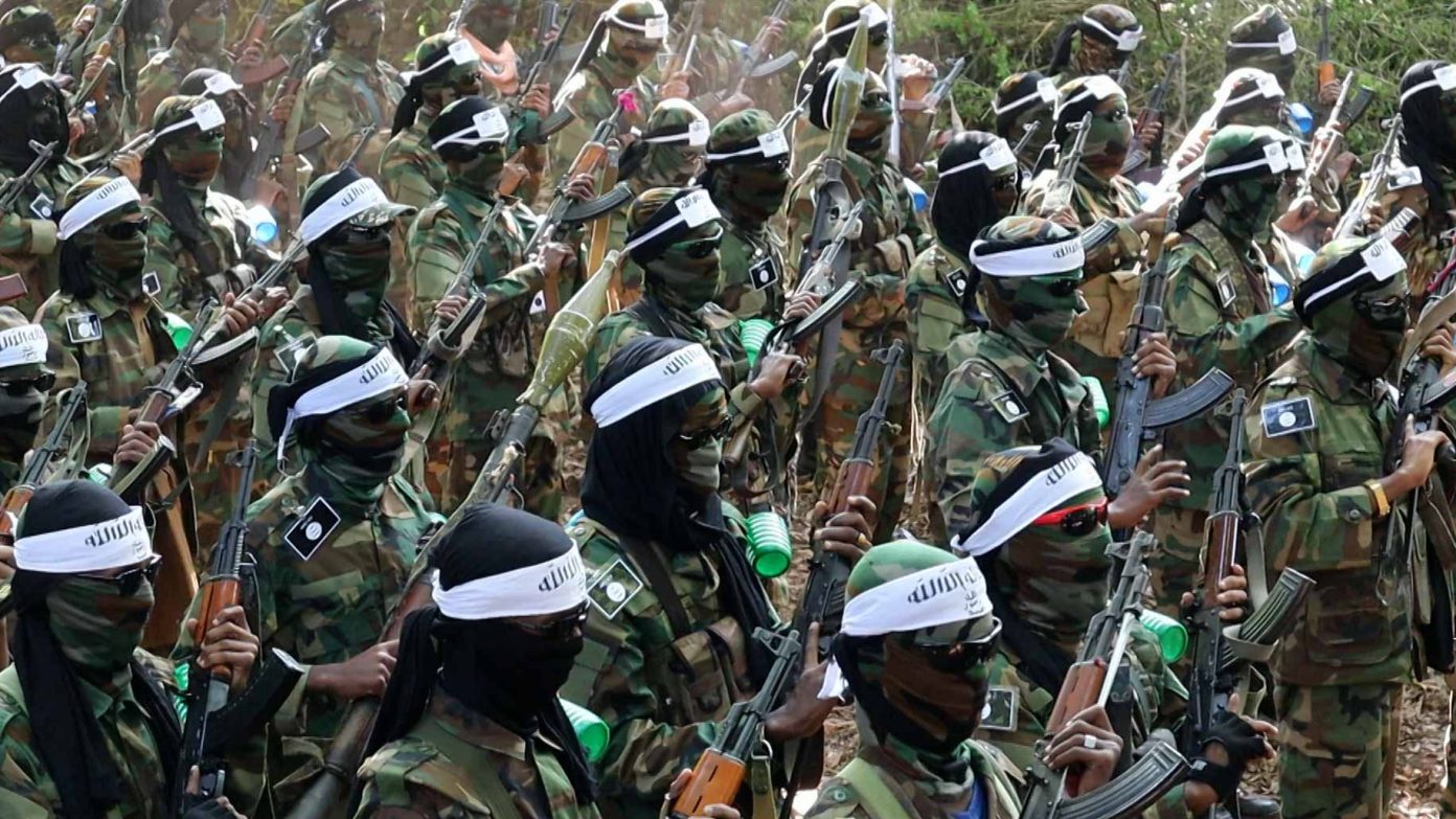 Somalia anti-money laundering committee slaps sanctions on top Al ...